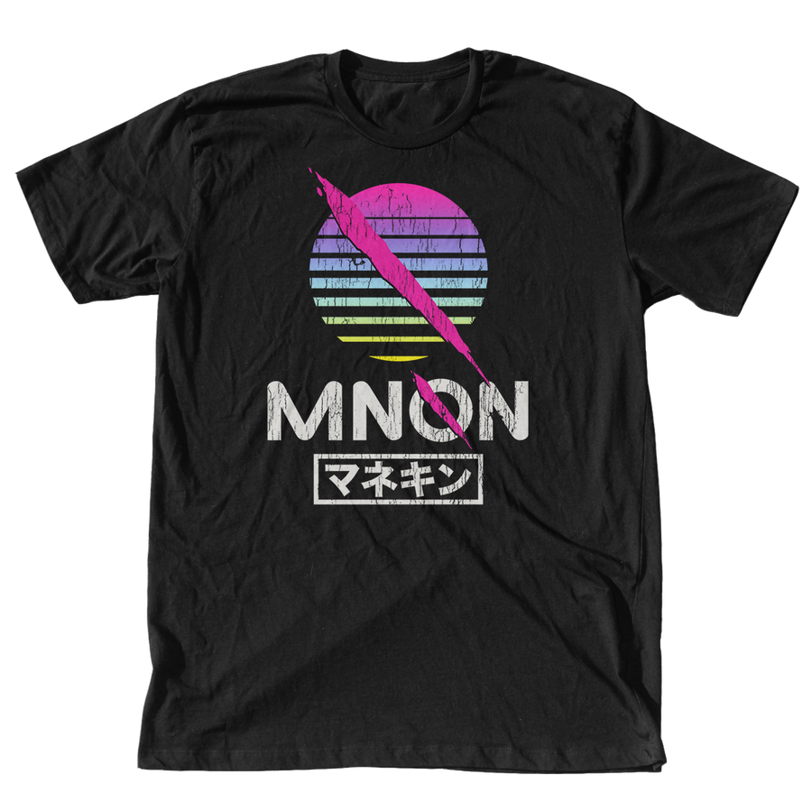 MNQN MERCHANDISE – MNQN Merchandise