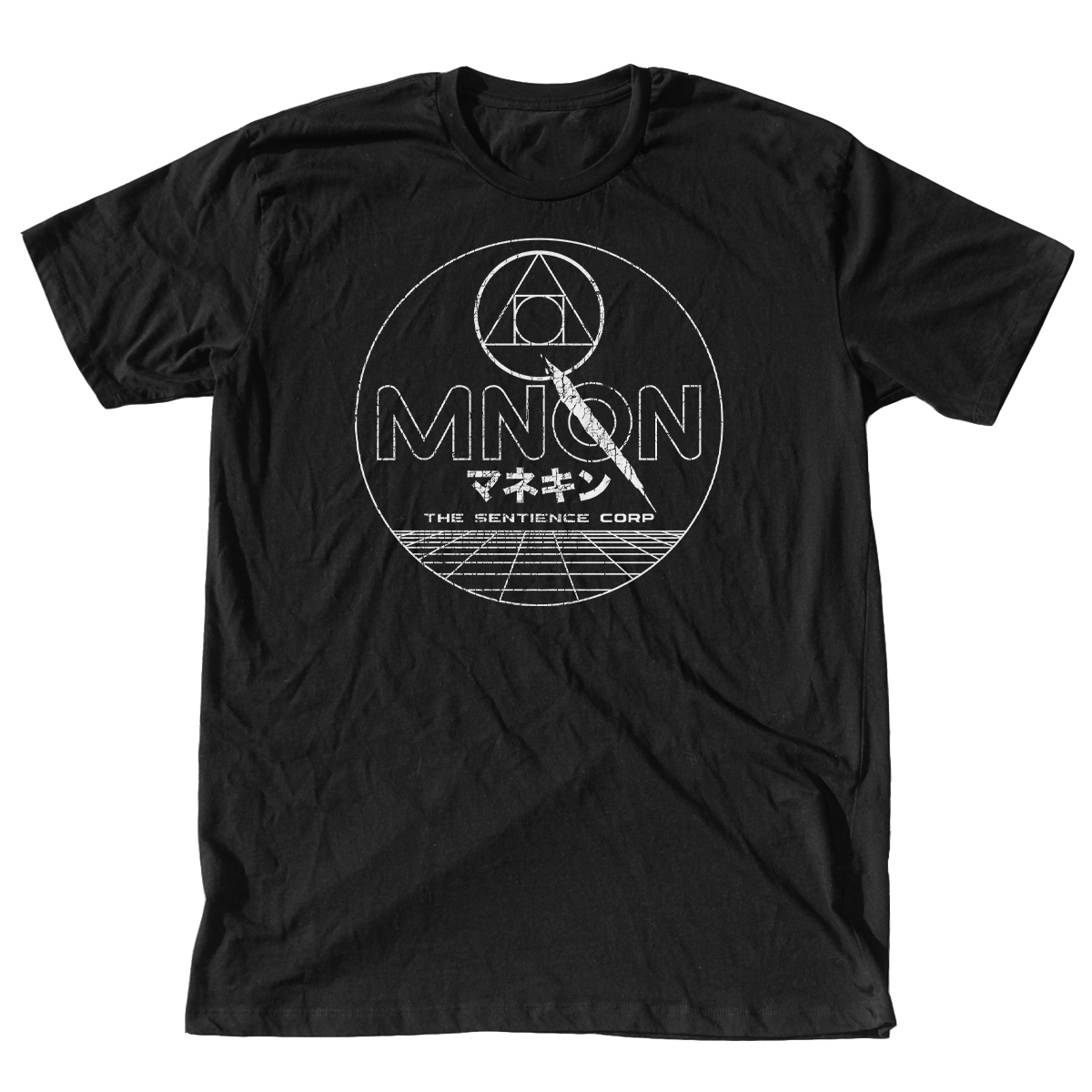 ALCHEMIST T – MNQN Merchandise